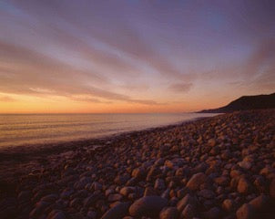 Boulder Bank I