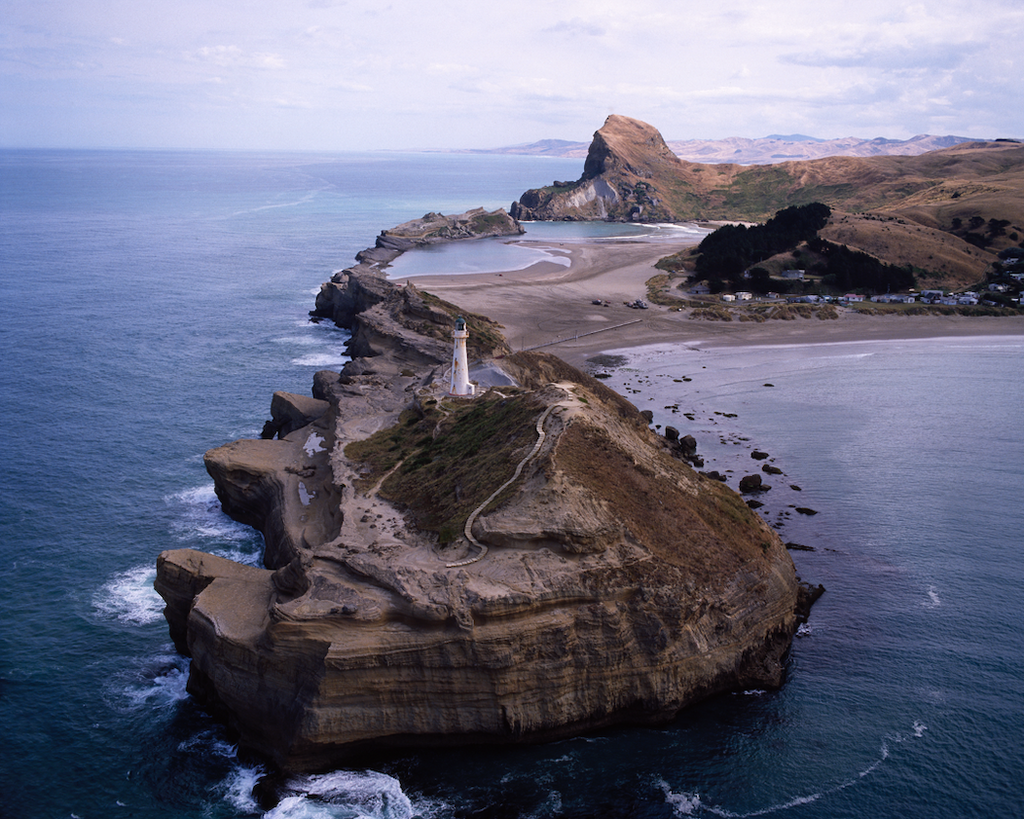 Castle Point